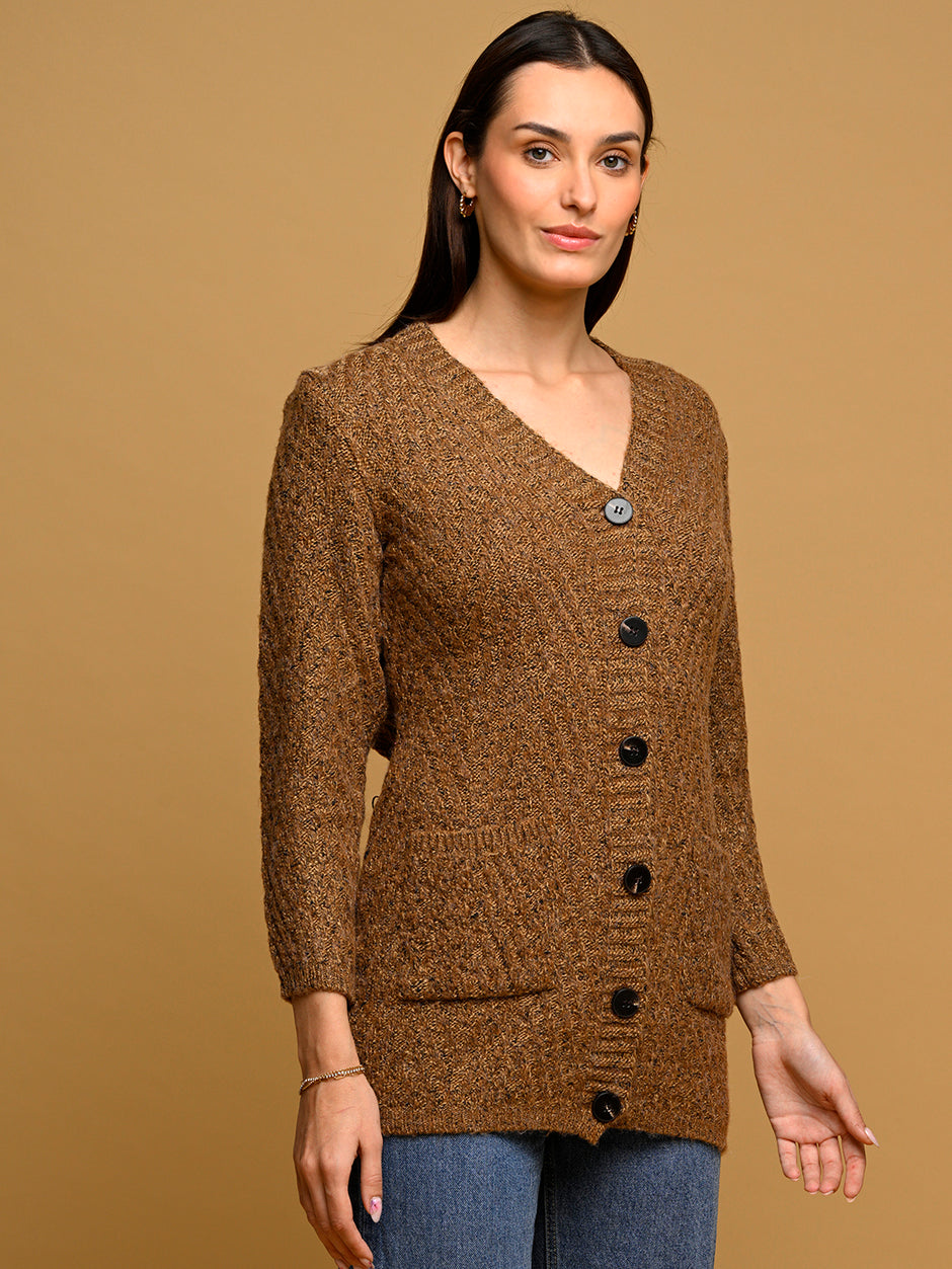 Long Cardigan – Page 2 – Virsa Online